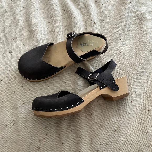 Sandgrens | Shoes | Sandgrens Clogs Size 36 | Poshmark